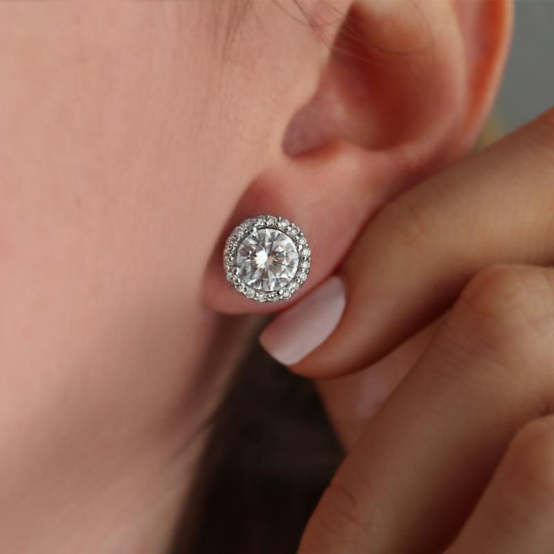 L Earrings | L Line – L LINE